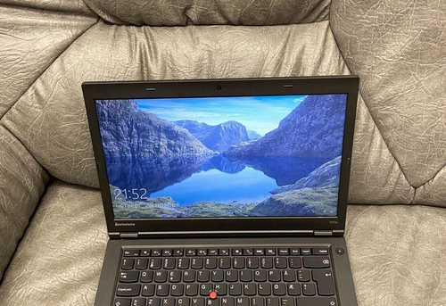 Lenovo thinkpad t440p