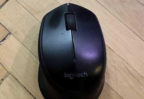 Мышь Logitech M330