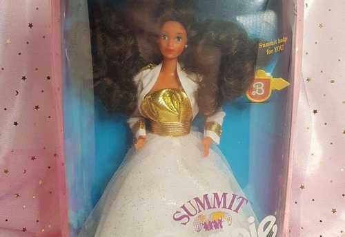 Summit Barbie (Steffie Face) 1990 г