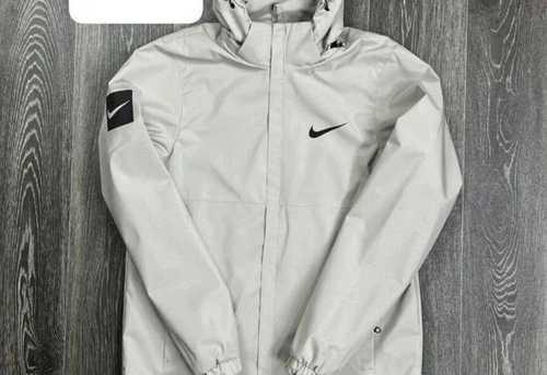 Куртка/ветровка Nike осень опт