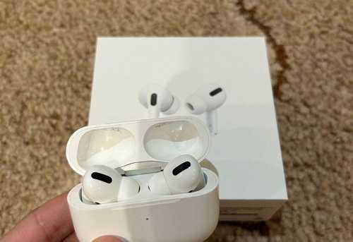 Air Pods Pro 1 Оригинал