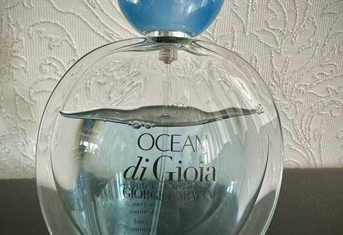 Giorgio Armani Ocean Di Gioia