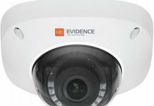 Evidence Apix-MiniDome/E4 28 (III) ip-камера