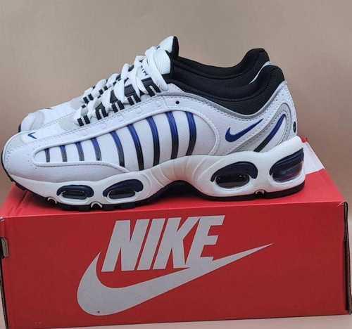 Кросcовки nike air max tailwind 4