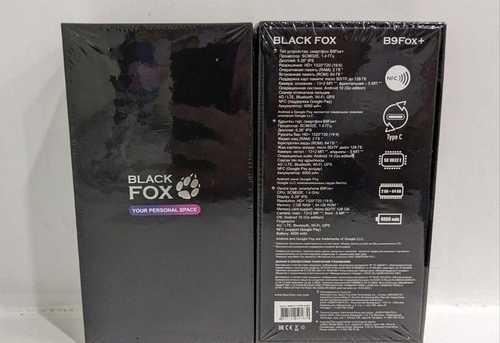 Новый Black Fox B9 Fox+ 2/64. Чек, гарантия