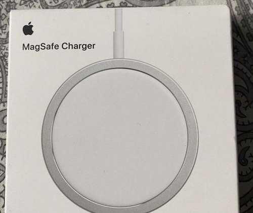 Бзу Apple MagSafe (новый)