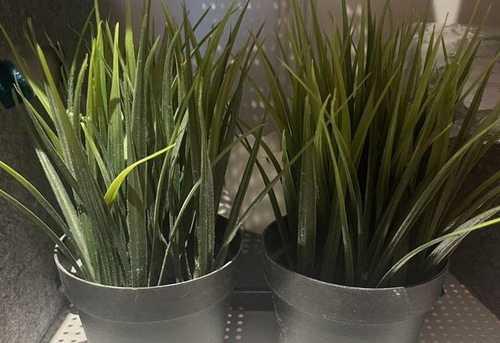 Искусственное растение fejka IKEA
