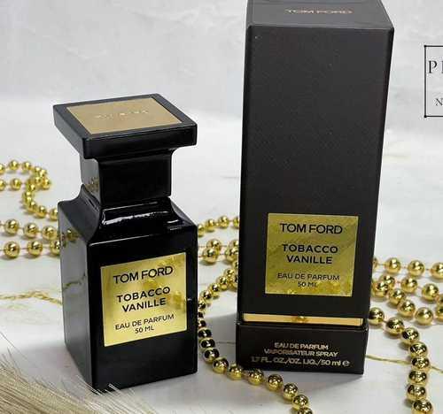 Tom Ford tobacco vanille