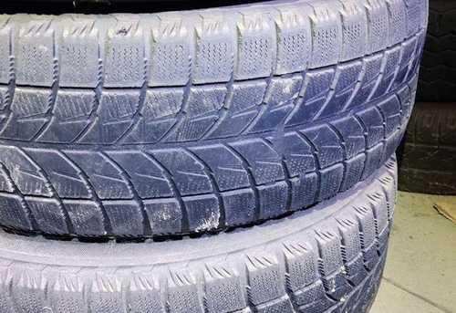 Bridgestone blizzak ws-60 195 65 R15