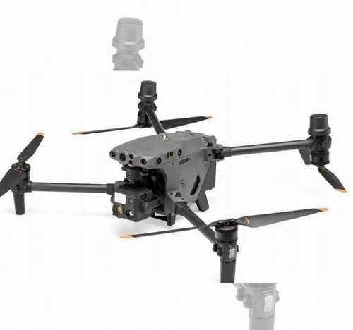 Квадрокоптер DJI Matrice 30Т