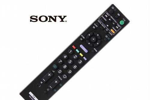 Пульт RM-ED011 для телевизора Sony