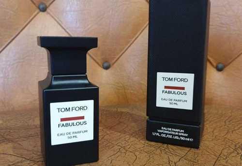 Духи Tom Ford fucking fabulous