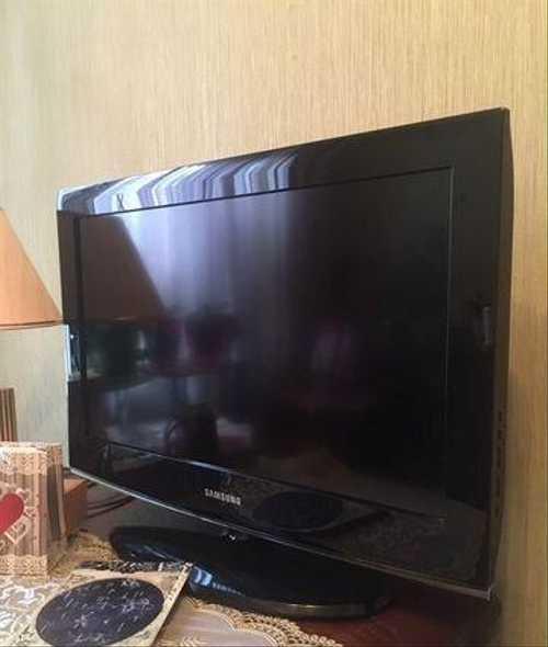 Телевизор Samsung 26