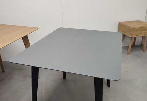 Прямоугольный обеденный стол