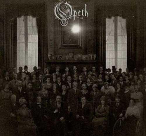 Opeth The Last Will And Testament (45 RPM) (2Винил)