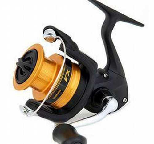 Катушка Shimano 19 FX 2500 FC