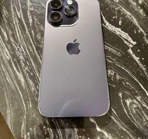iPhone 14 Pro, 128 ГБ