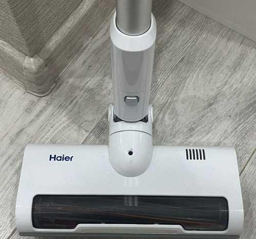 Пылесос Haier HVC250