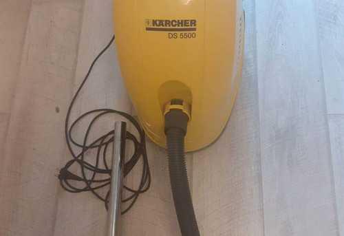 Продаю пылесос Karcher DS 5500 Япония