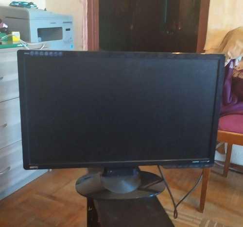 Монитор 24" BenQ G2420HD