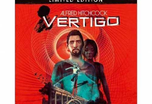 Alfred Hitchcock - Vertigo (PS 4, PS 5, nintendo)