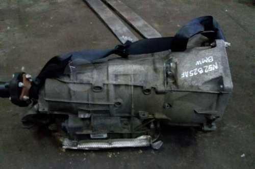 АКПП BMW GM 6L45