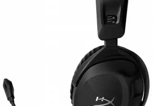 Гарнитура игровая HyperX Cloud Stinger 2 беспровод