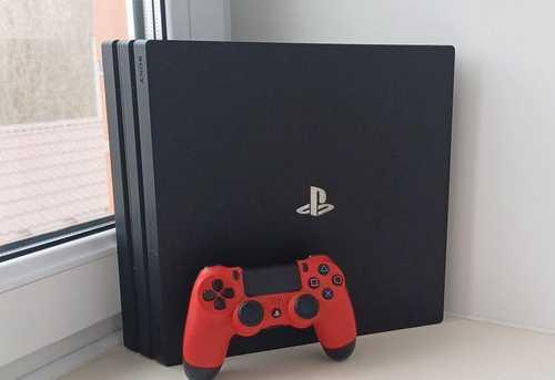 Sony ps4 pro