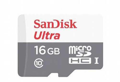 SanDisk 16Gb (sdsquns-016G-GN3MN)