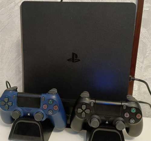 Sony playstation 4