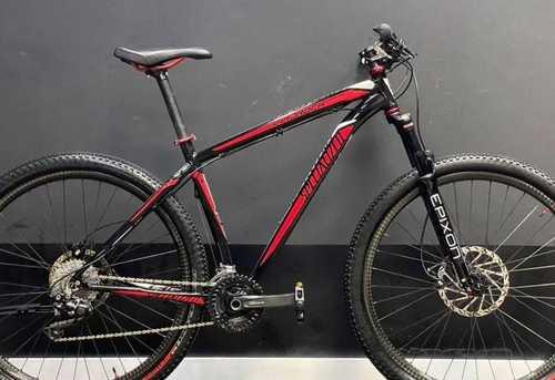 Найнер Specialized Hardrock 29 Custom