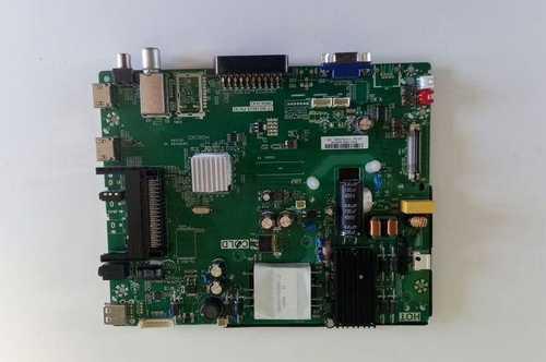 Main Board TP.MS3463S.PB782 3MS63AX2