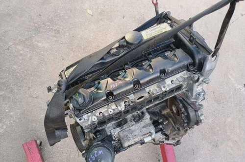 Двигатель Mercedes C207 A207 E 250 651.911