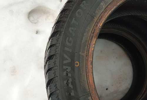 Lanvigator Ice-Spider 205/55 R16 92