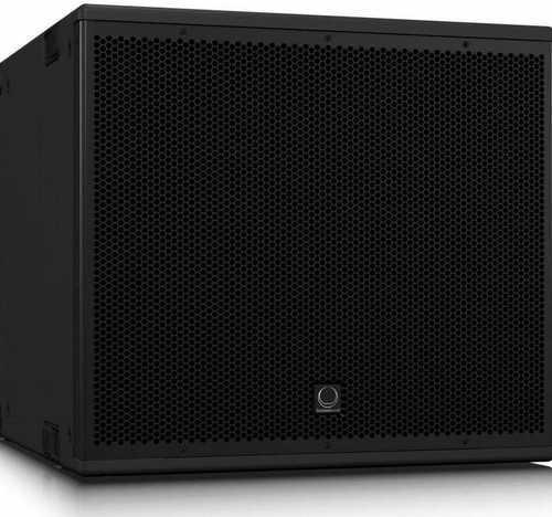 Сабвуфер turbosound NuQ115B