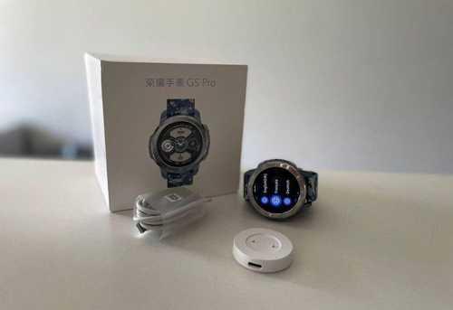 Смарт часы Honor Watch Gs Pro
