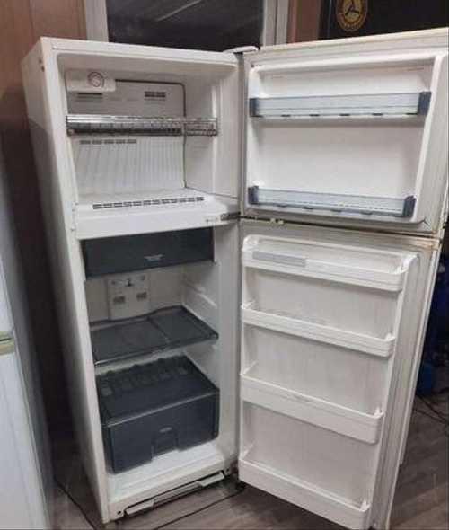 Холодильник Supra SRF 1240MF
