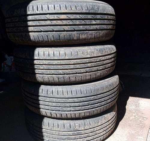 Accelera XGrip N 19.5/65 R15