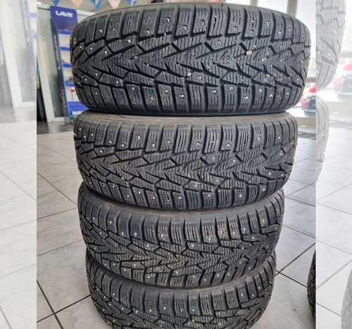 Nokian Tyres Nordman 7 185/60 R15