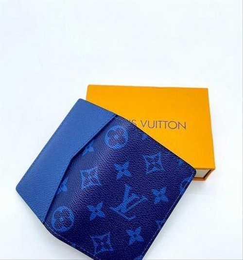 Визитница Louis Vuitton