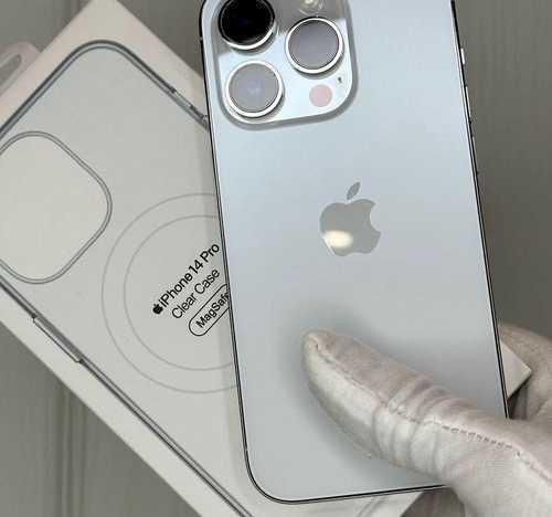 iPhone 14 Pro, 512 ГБ