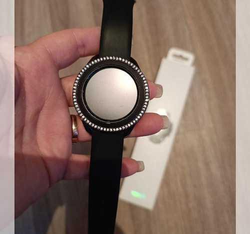 Смарт часы samsung galaxy watch 3