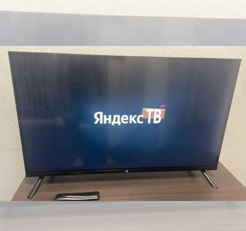 Телевизор Dexp f32h8050c