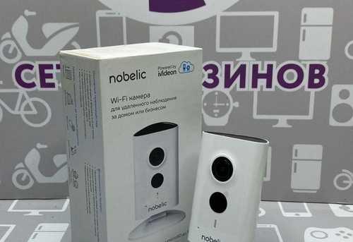 Wi-Fi камера Nobelic