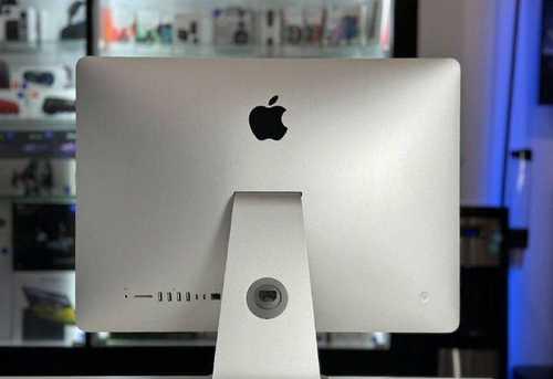 iMac 21.5-inch 2017 8/512 Silver