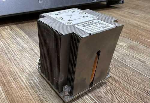 Радиатор CPU для сервера IBM X3100 M4 LGA 1155