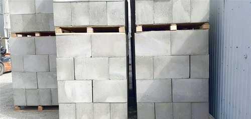 Газобетон строительные блоки, полистиролбетон
