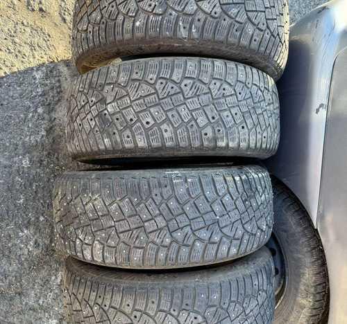 Continental CH 90 SuperContact 205/55 R16 26H