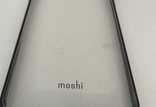 Чехол на iPhone 11 pro max moshi