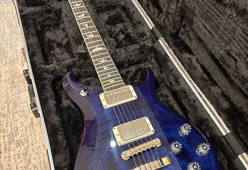 Продаю PRS S2 MacCarty 594 Whale Blue